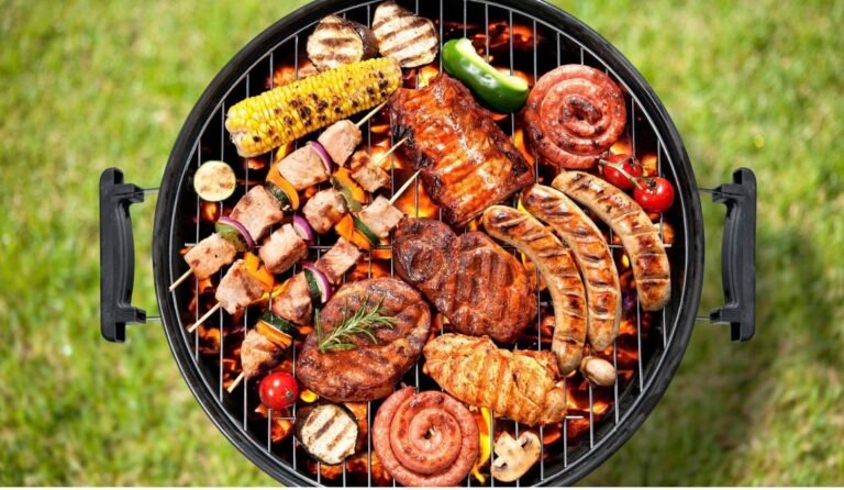 BBQ Season: What to Cook, Latest Trends - Ukulele Jay BBQ